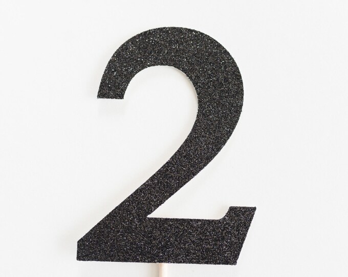 3 Cake Topper Three Third Birthday Party Decoration I Am - Etsy