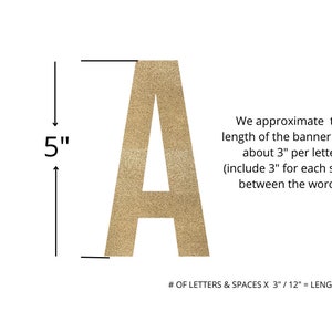 20 Years Blessed Banner 20th Anniversary Decorations Decor - Etsy