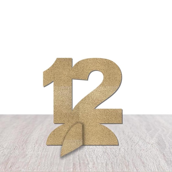 12th Birthday Decor - Etsy