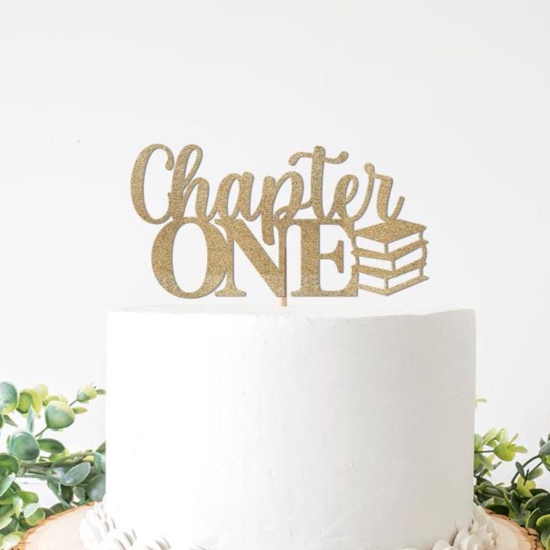 Chapter One - Etsy