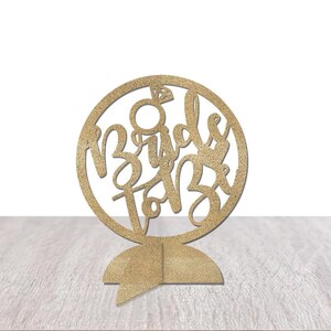 Me? A Bride? Shut Up! Banner, Princess Themed Bachelorette Party ...