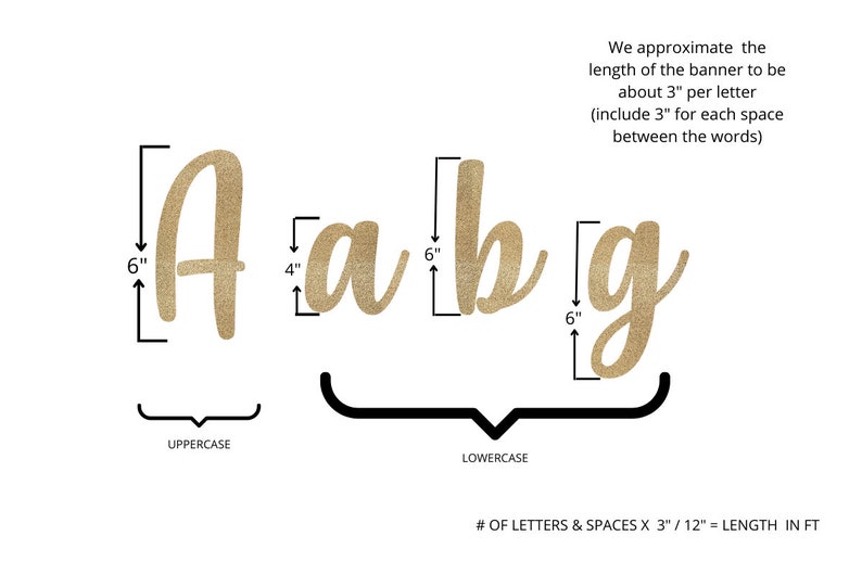 Aloha Baby Boy Cursive Banner / Gold Glitter Script Baby - Etsy