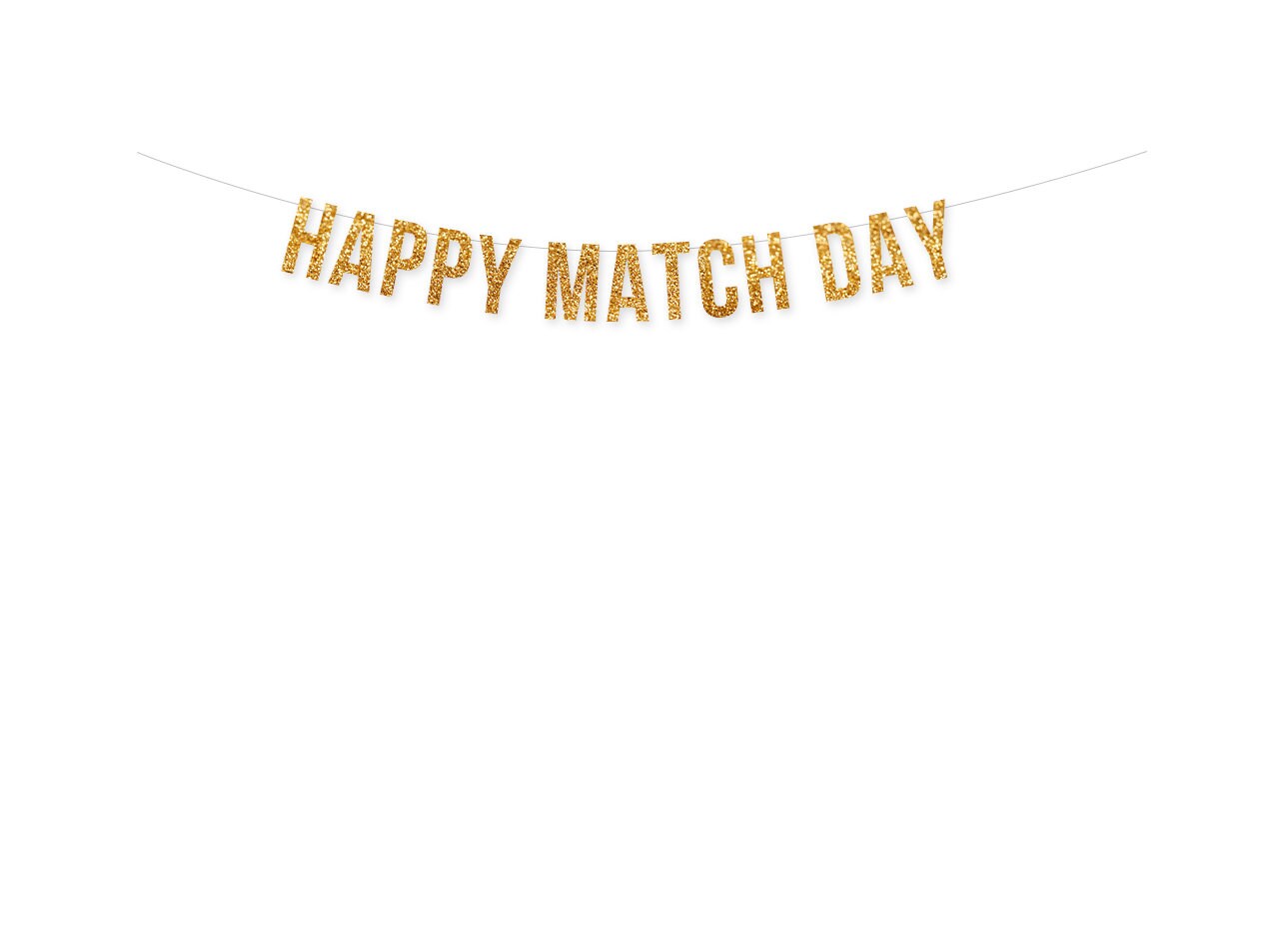 Match Day Banner Happy Match Day Residency Match | Etsy