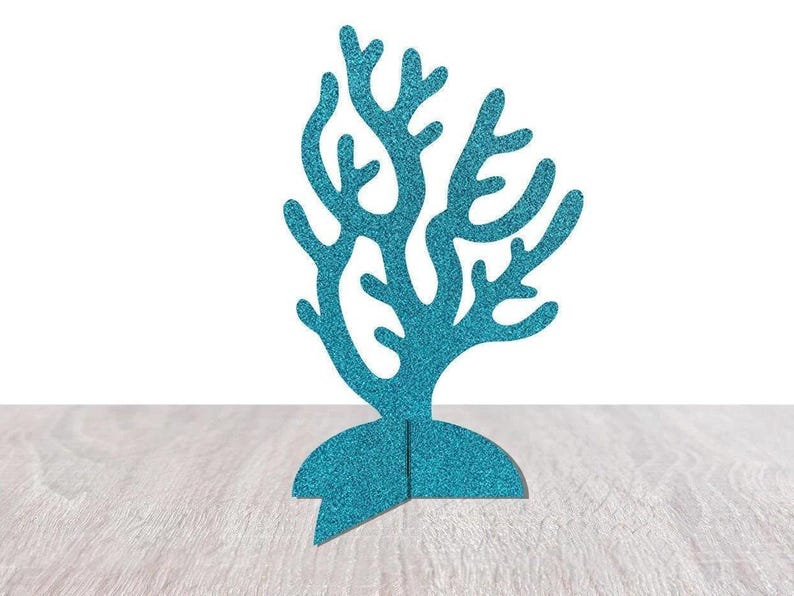 Mermaid Theme Birthday Party Decorations / Personalized Splish Splash ...