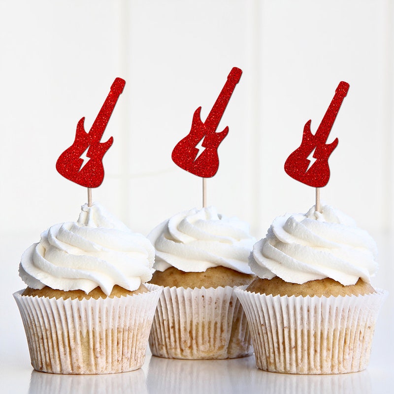 Guitar Party - Etsy