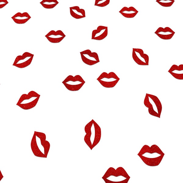 Kissy Lips - Etsy
