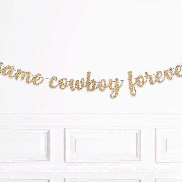 Space Cowboy Decorations - Etsy