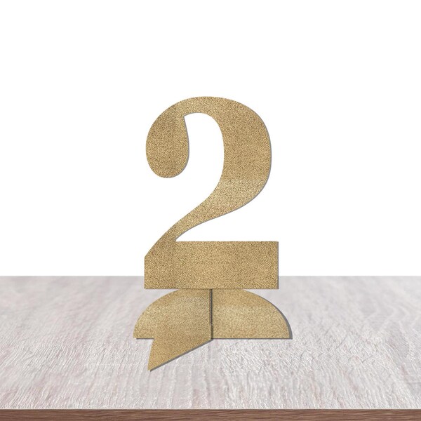 Birthday Centerpiece - Etsy