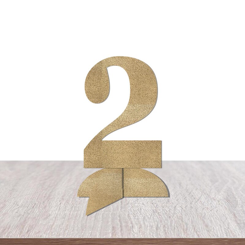 Birthday Centerpiece - Etsy