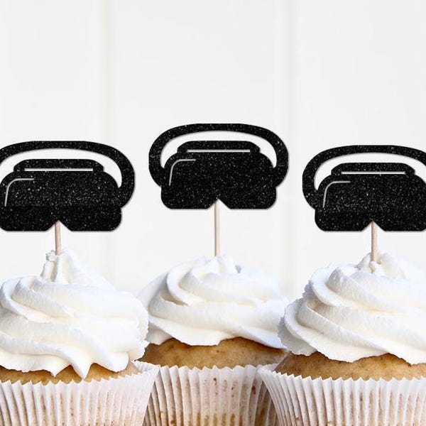 Birthday Headset - Etsy