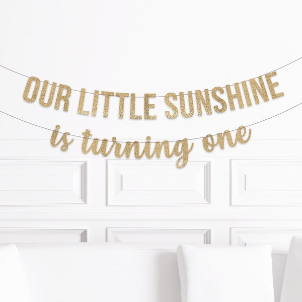 Sunshine Theme - Etsy