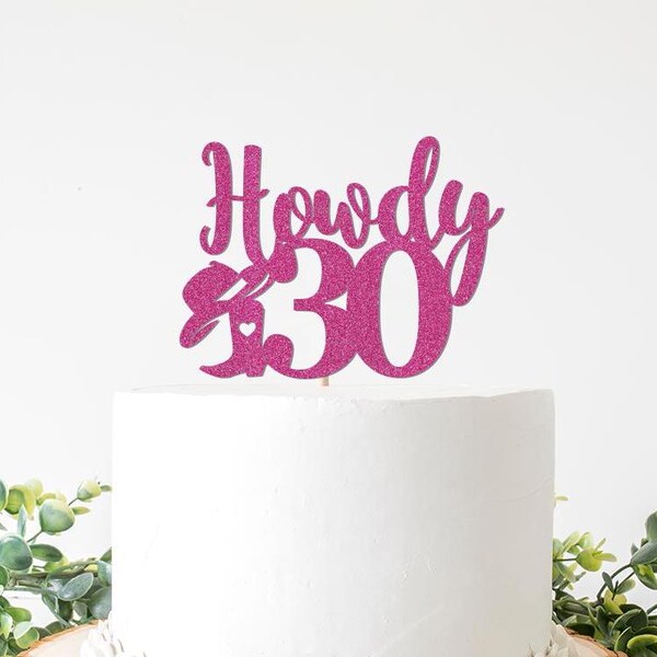 Cow Wedding Cake Topper - Etsy