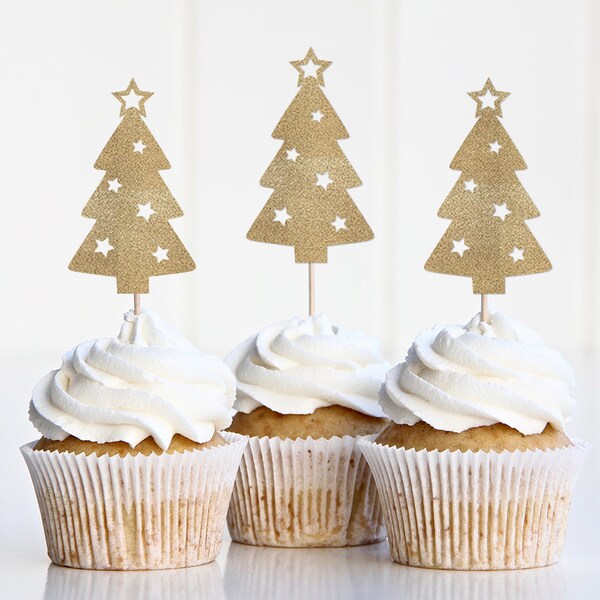 Cupcake Tree - Etsy
