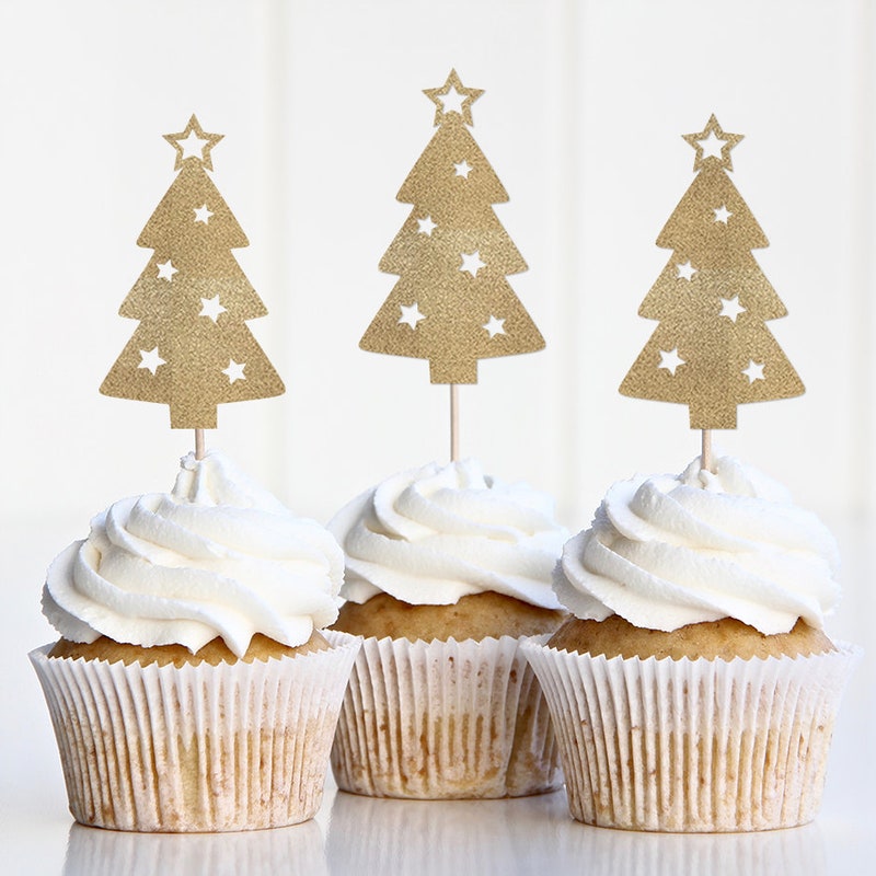 Cupcake Tree - Etsy