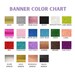 Happy Retirement Cursive Banner / Retirement Script Party Sign ...