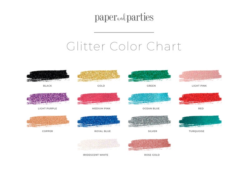 50th Birthday Cake Topper for a Woman / Gold Glitter 50 & | Etsy