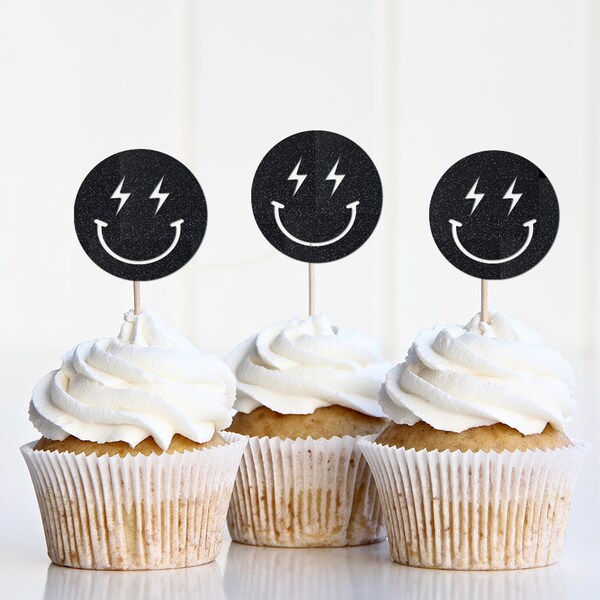 Smiley Face Decor - Etsy