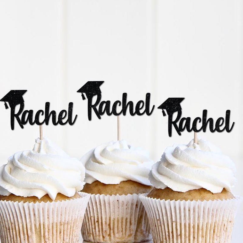 Grad Picks Girl - Etsy