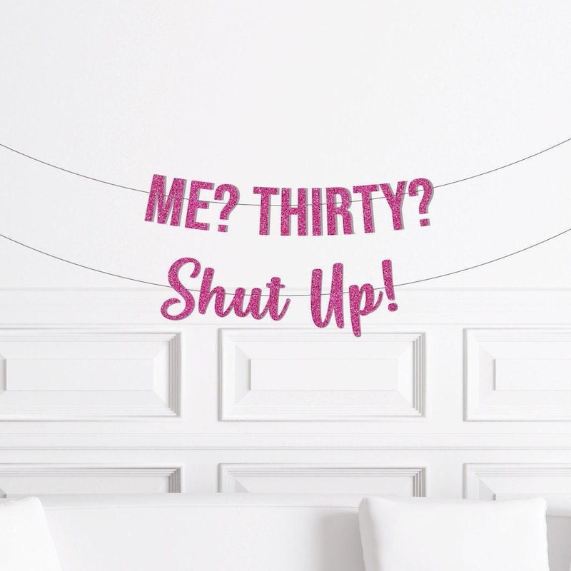 Shut up Sticker - Etsy