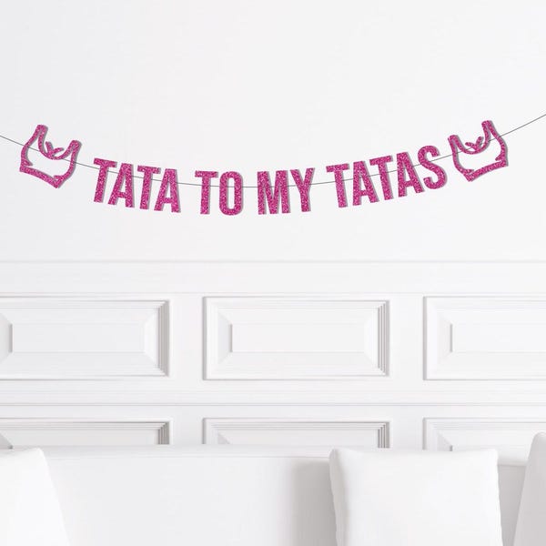 Tata - Etsy