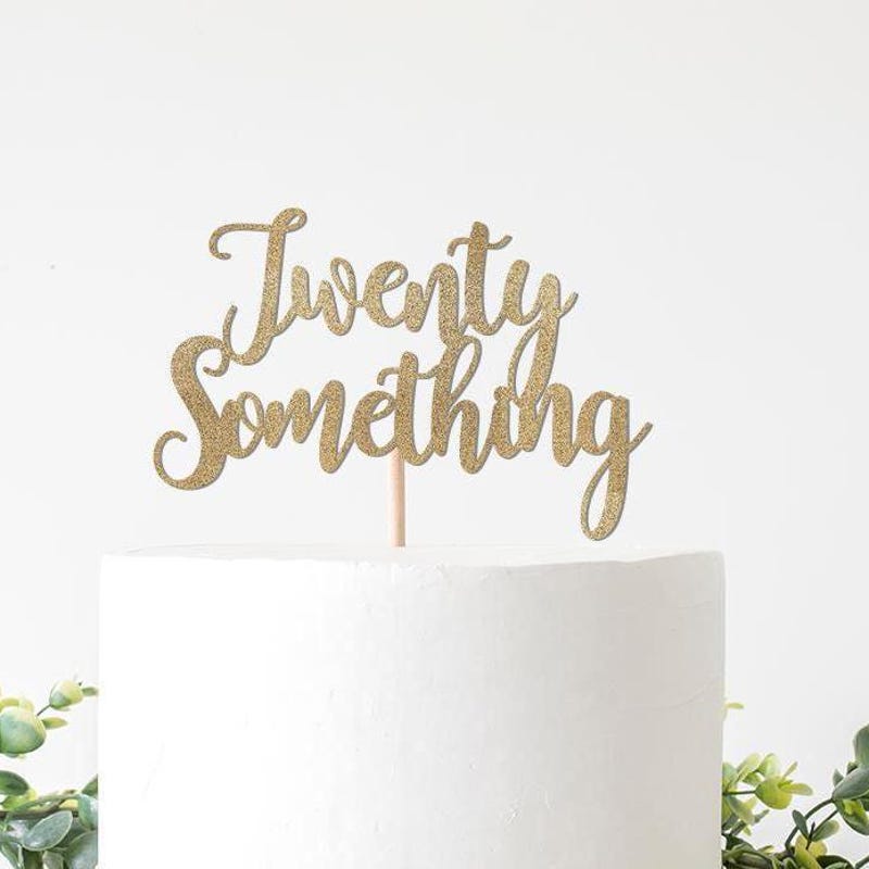 23 Cake - Etsy