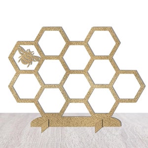 Bee Themed Party Confetti, Bay Bee, Ba Bee, Babee, Beeday Decorations ...