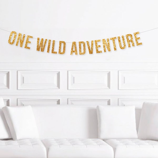 Adventure Boy Banner - Etsy
