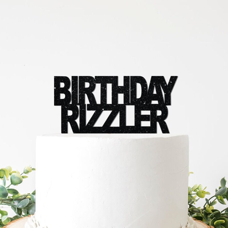 Rizzler - Etsy
