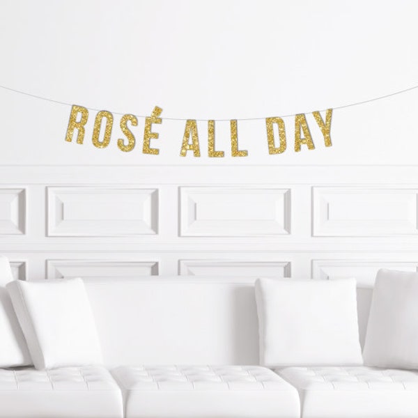 Rose Gold Signs - Etsy