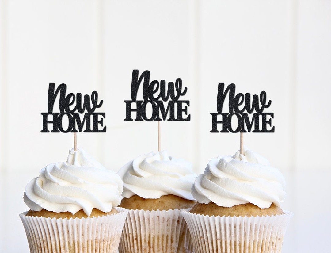 Housewarming Party Decorations, Home Sweet Home Decor, Welcome Home ...