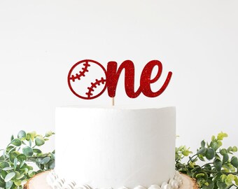 Rookie of the Year Cake Topper/sports Cake Topper/first Birthday - Etsy