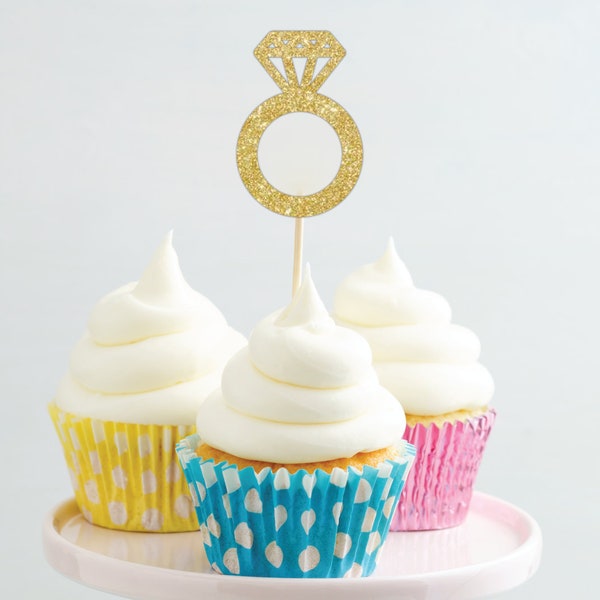 Cupcake Bling - Etsy