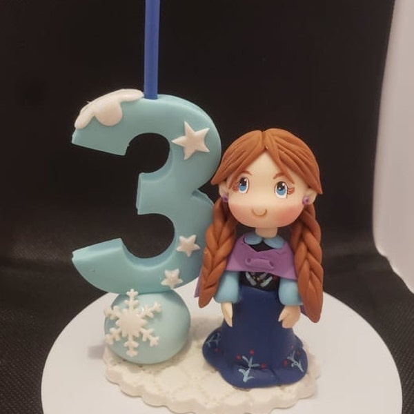 Anna Cake - Etsy