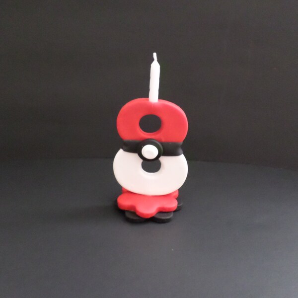 Pokeball - Etsy