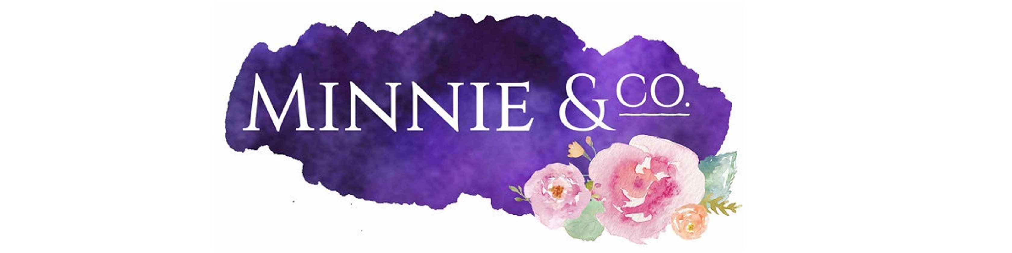 MinnieandCompany - Etsy