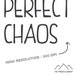 This Our Perfect Chaos Printable Wall Art Entryway Sign | Etsy