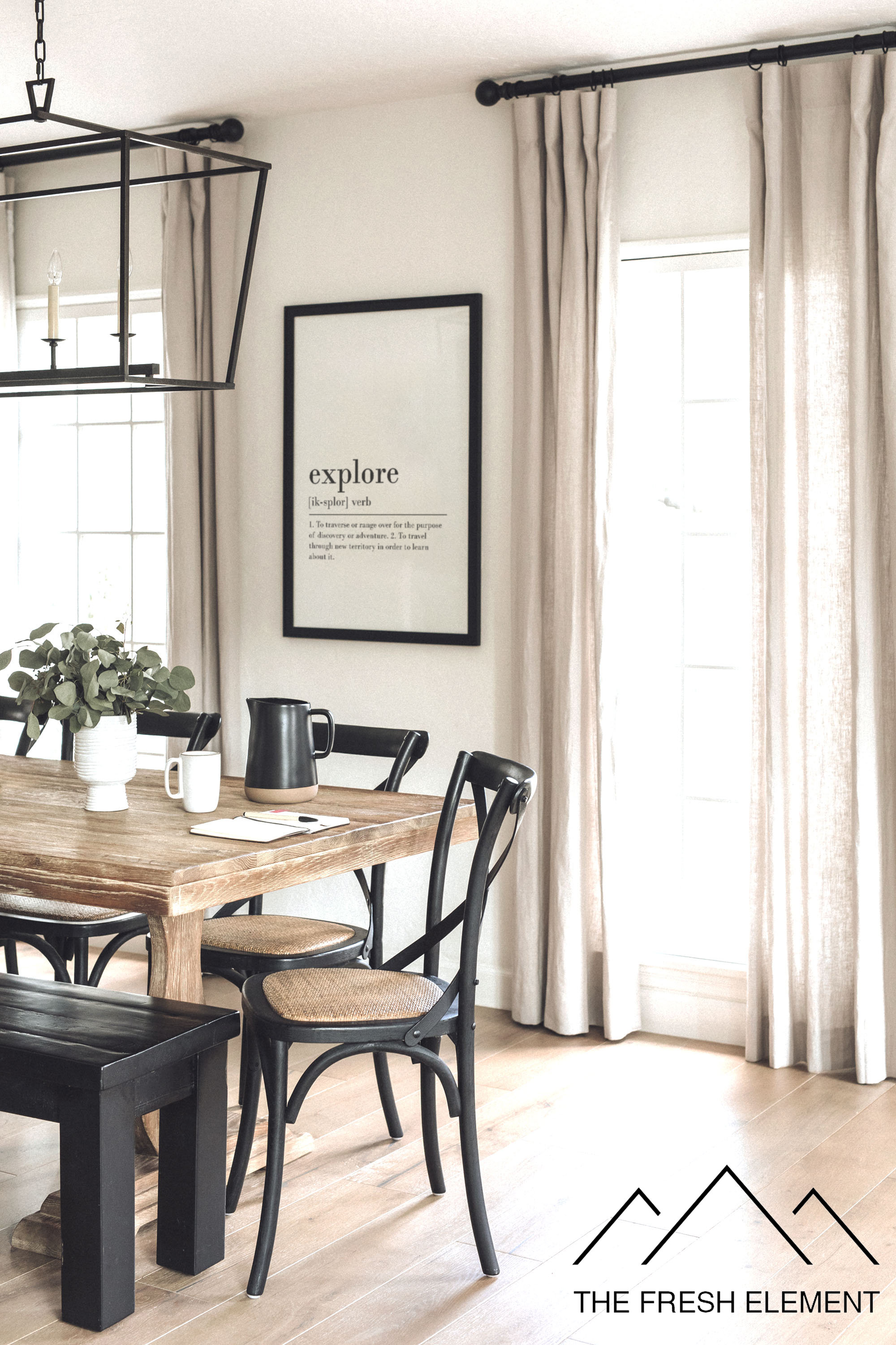 Explore Definition Print DIGITAL DOWNLOAD Explore Print | Etsy