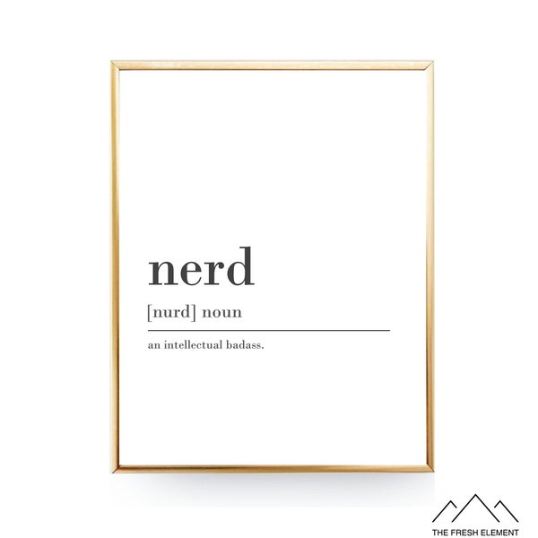 Nerd Dorm Decor - Etsy