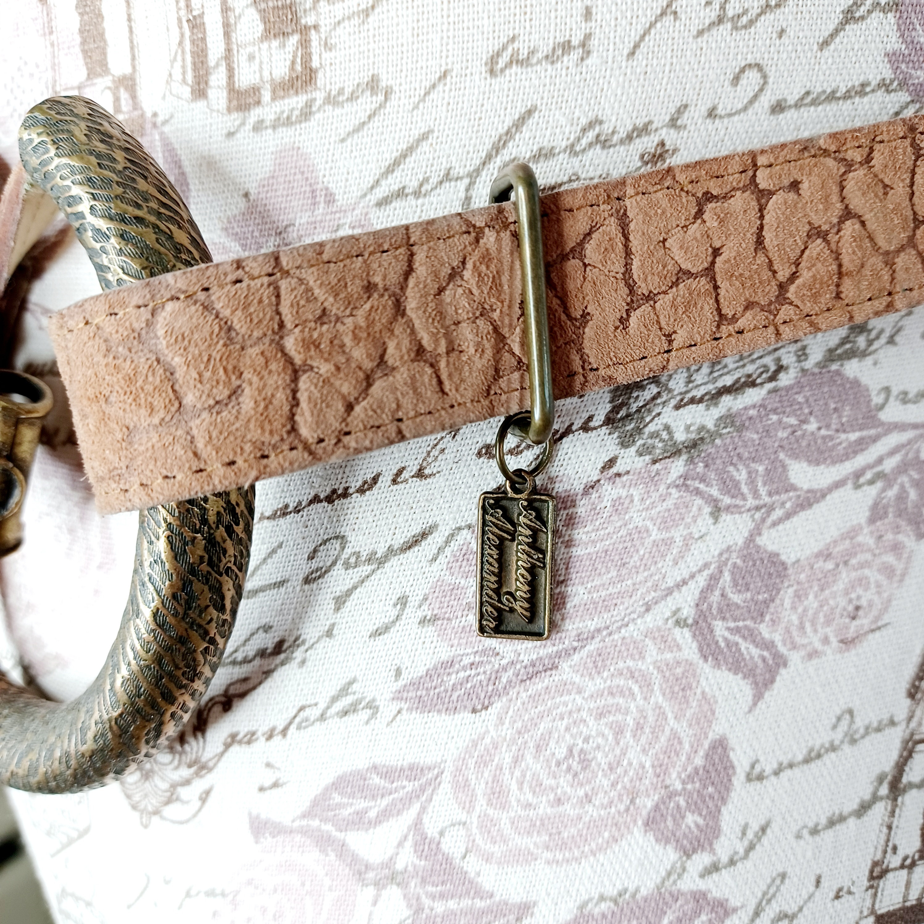 Anthony Alexander Artesian Designer Belt Fully Adjustable Turquoise ...