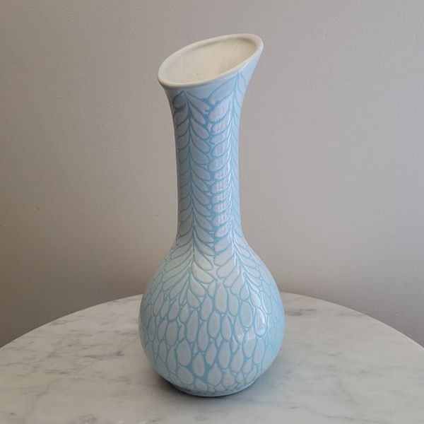 Beswick Pottery Vase - Etsy