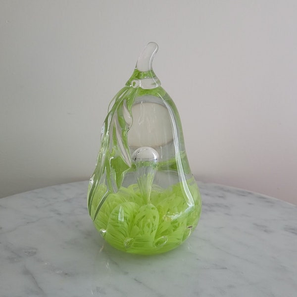 St Clair Paperweight - Etsy