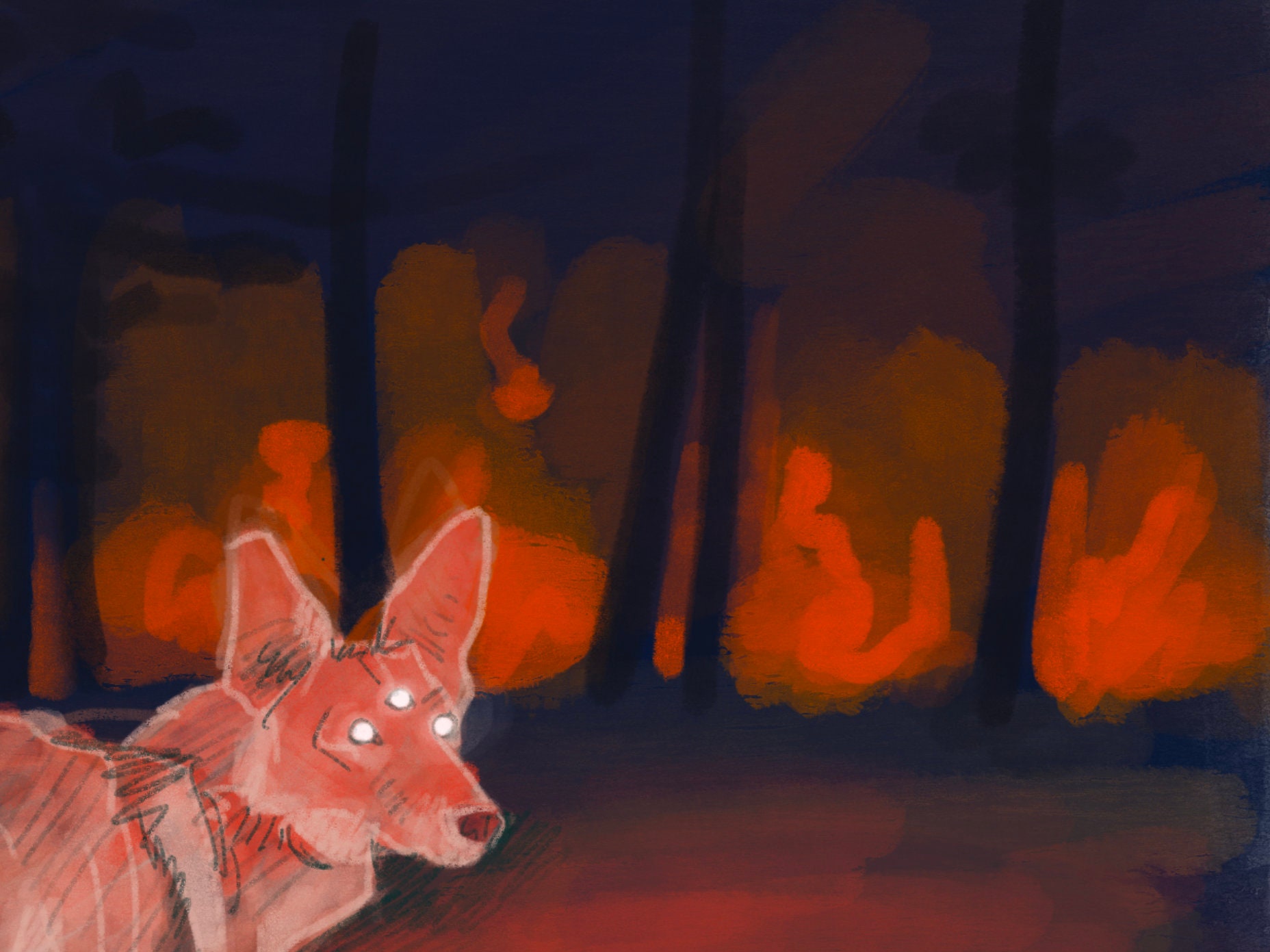 Sight: Limited Edition Print - Fine Art - Contemporary Artwork - Wall ...