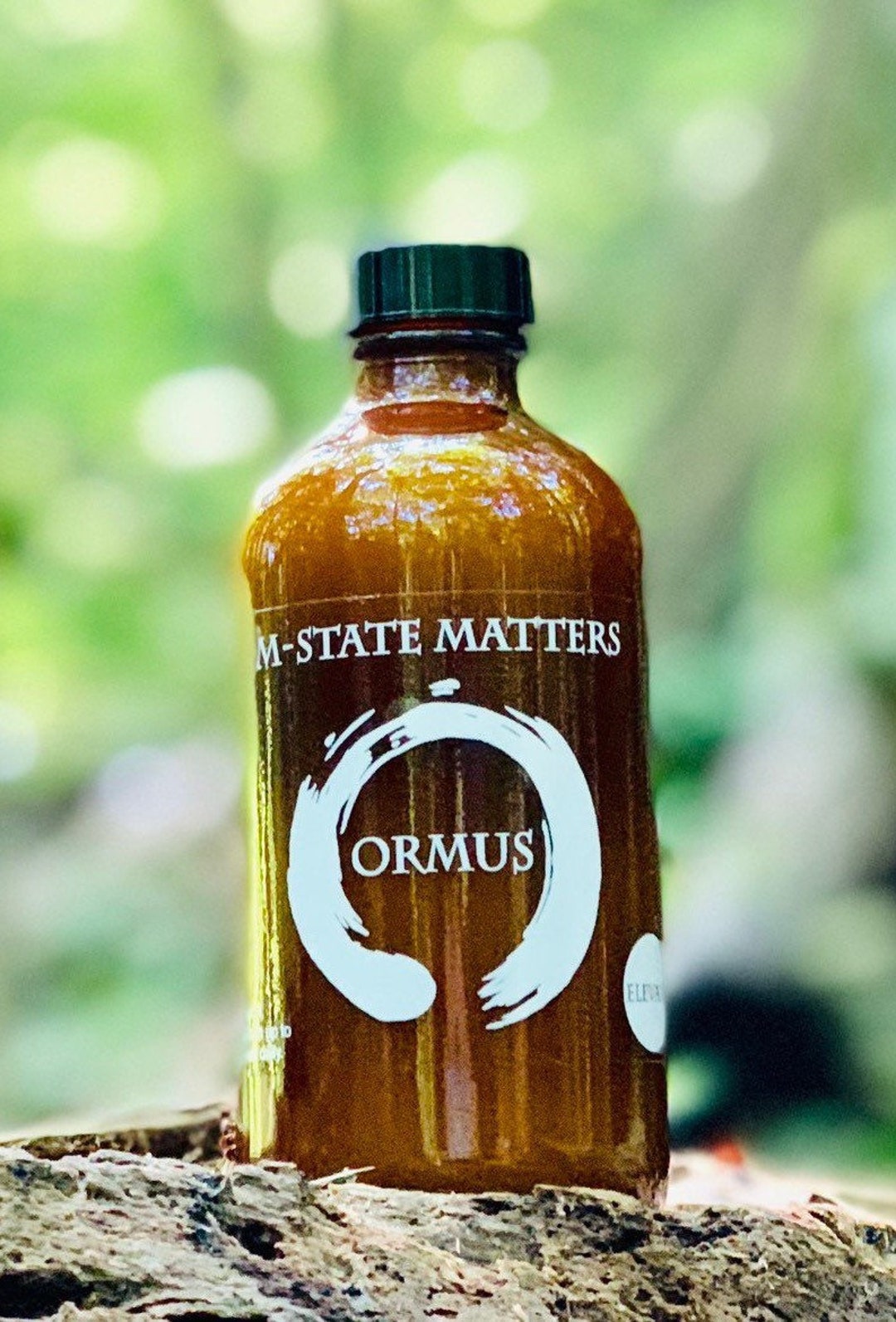 Highest Potency Small Batch Craft ORMUS Monatomic Gold Super - Etsy UK