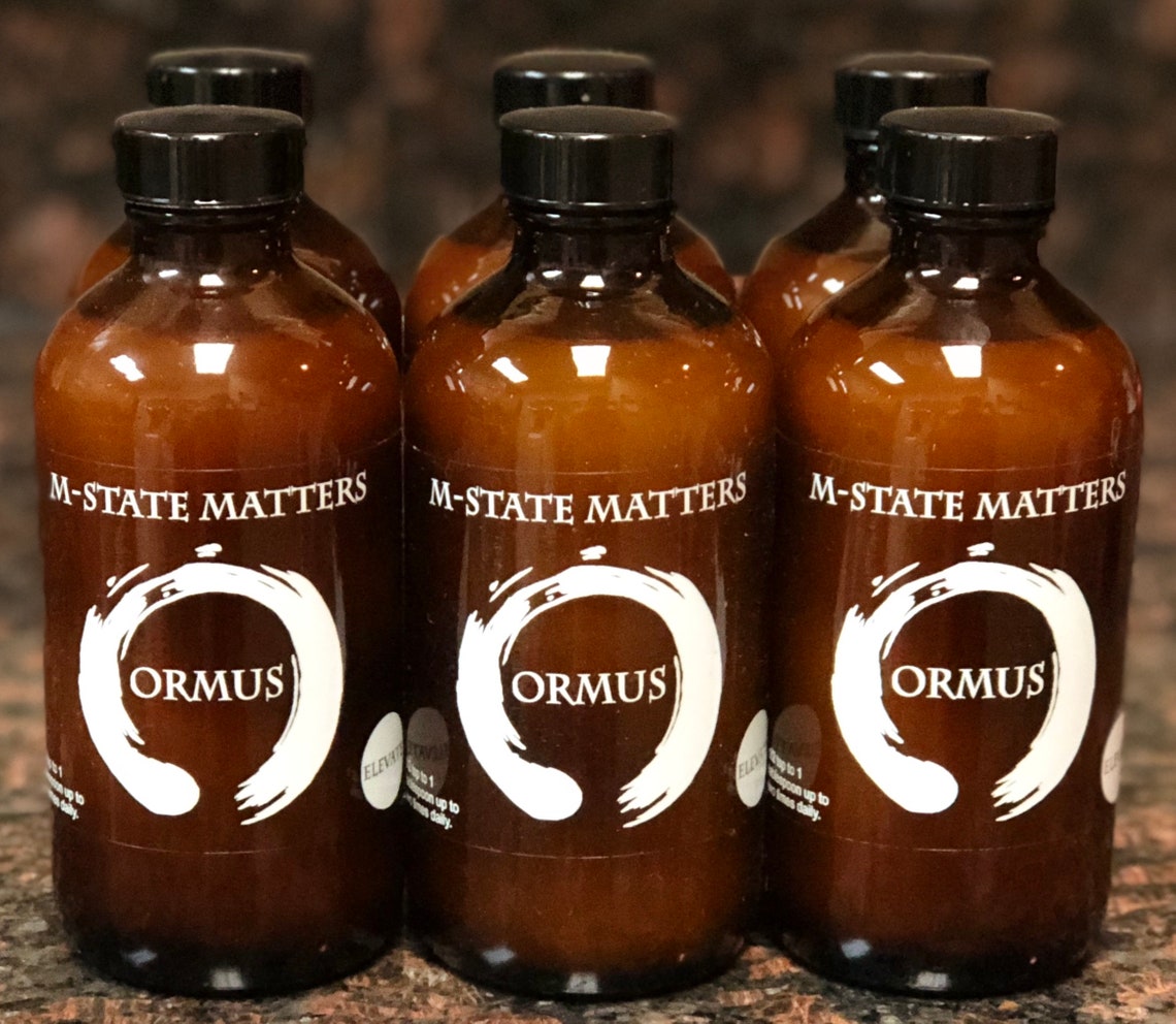 Highest Potency Small Batch Craft ORMUS Monatomic Gold Super - Etsy