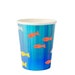 Under the Sea Cups / Fish Cups / Nautical Party / Boy Birthday Cups ...