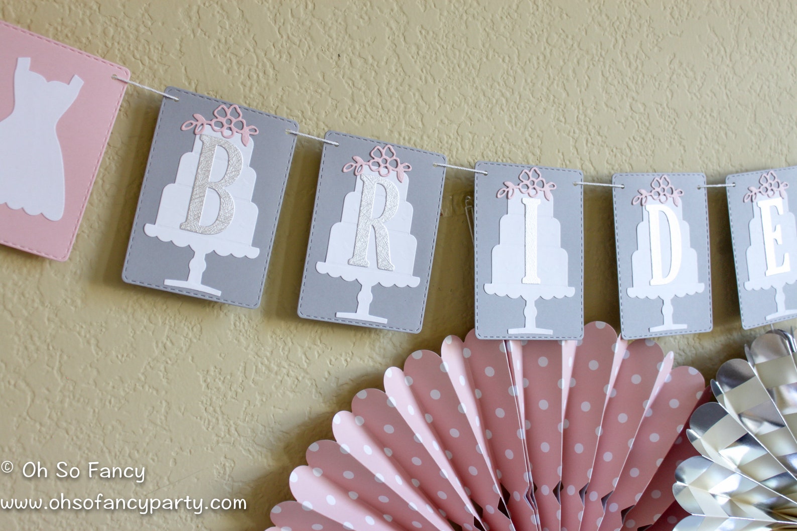 Bride to Be Banner / Bridal Shower Banner / Bridal Banner / - Etsy