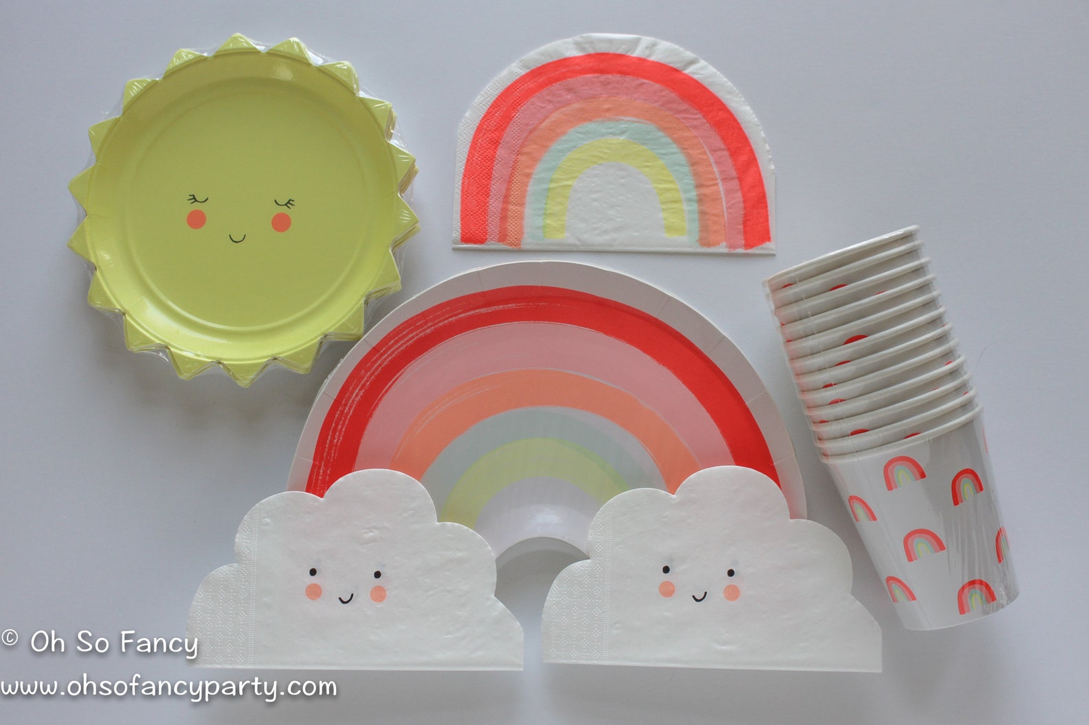 Cloud Shaped Plates / Cloud Plate / Twinkle Twinkle / You Are My ...