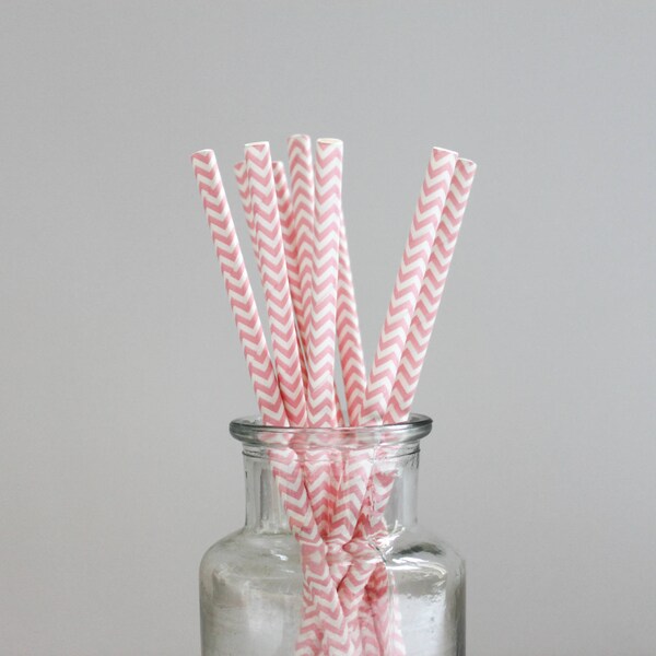 Light Pink Straw - Etsy