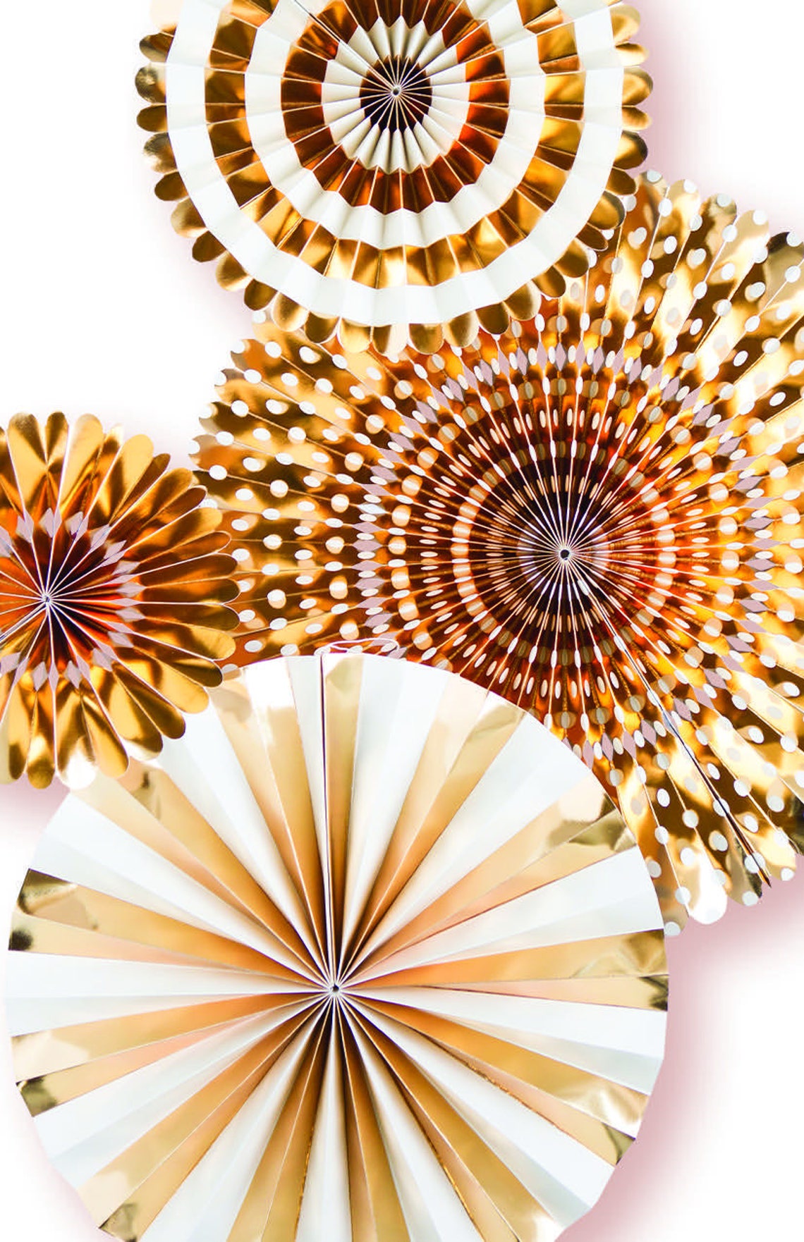 Gold Plate / Gold Square Scallop Plate / Gold Paper Plate / - Etsy