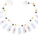 Halloween Boo Crew Ghost Banner / Ghost Shaped Banner / Halloween ...